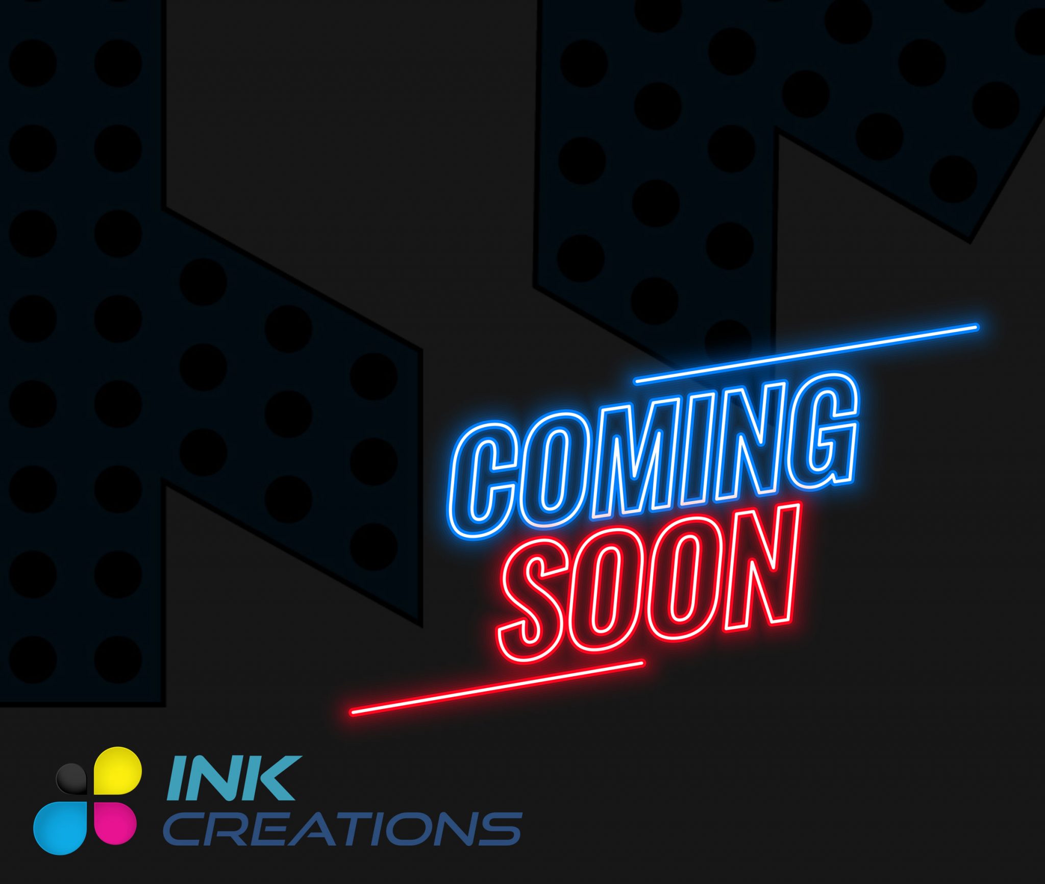 Original Snowflake - Ink Creations | Digital Printing | Christmas Light ...