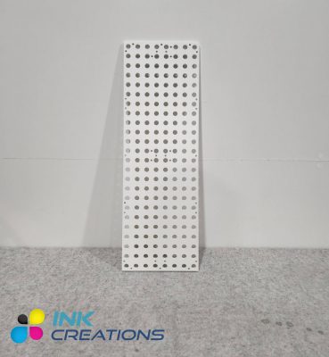 Pixel Pole - Ink Creations | Digital Printing | Christmas Light Props